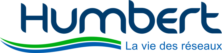 Humbert - La vie des réseaux